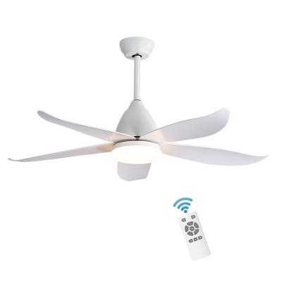 China 2000LM 47 Inch ABS Blade Ceiling Fan for sale