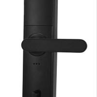 China High Security Rosh Digital Fingerprint Door Lock Multifunction Tuya Wifi Door Lock for sale