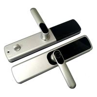 China 6068 Mortise digital  Ttlock APP Smart Electronic Lock Keyed Entry Password for sale