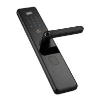 China OEM WIFI Aluminum 40mm-90mm Smart Electronic Lock Fingerprint for sale