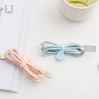 China Multifunctional 112mm Silicone Kitchenware Products Magnetic Strap For Food Sealing Storage for sale