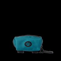 China 1680D Polyester Biodegradable Pet Poop Bags Dog Waste Bags Custom Logo for sale