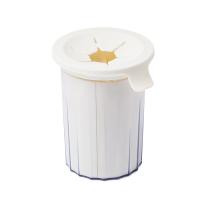 China Customized Stocked Dog Paw Cleaner Cup / Pet Foot Washing Cup for sale
