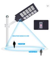 China 16w Led Solar Powered Street Light Lawn Patio Yard Walkway Deck And Driveway Using for sale