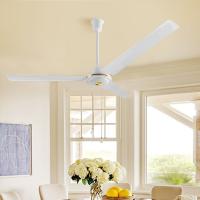 China Ceiling Fan Delux Model Less Price and Best Quality Metal Fan Comercial Using for sale