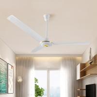 China Ceiling Fan Delux Model Less Price and Best Quality Metal Fan Comercial Using for sale