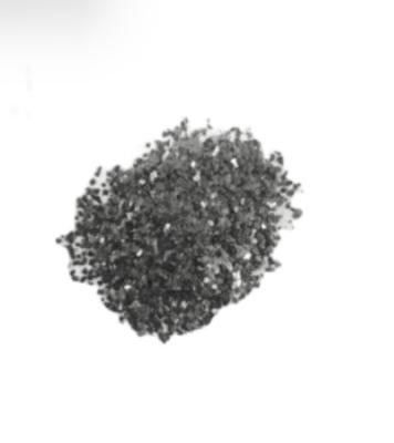 China 98.5% Natural Flake Graphite 30 mesh for sale