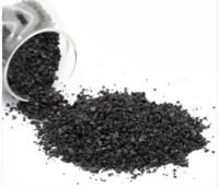 China Recarburizer Artificial Graphite Powder 0.8% Ash 100 PPM Nitrogen for sale