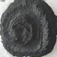 China Refractory Conductive High Purity Graphite Powder Fine Particle 50 Mesh for sale