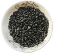 China 0.05% Sulphur Graphitized Petroleum Coke GPC For Metallurgy Foundry for sale