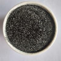 China Black Powder Graphite Feedstock Material Featuring 95 Percent Carbon Content Suitable for Various Industrial and Manufacturing Uses for sale