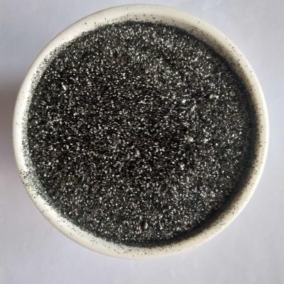 China Black Powder Graphite Feedstock Material Featuring 95 Percent Carbon Content Suitable for Various Industrial and Manufacturing Uses for sale