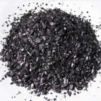 China Natural Flake Graphite Crystals +3299AA For Metallurgical Industry for sale