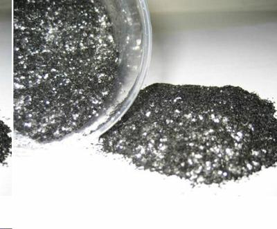 China Natural Flexible Expandable Graphite Powder Industrial Grade for sale