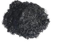 China Black Expandable Graphite Powder For Flame Retardant for sale