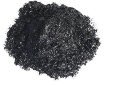China Black Expandable Graphite Powder For Flame Retardant for sale