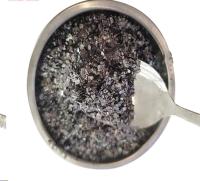 China Customized Graphite Raw Material Featuring Thermalconductivity 150 WmK Bulkdensity 05 Gcm3 Engineered for Heat Transfer and Durability for sale