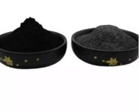 China Thermalconductivity 150 WmK Crystalline Carbon Material Featuring Bulkdensity 0.5 Gcm3 Ideal for Thermal Management and Conductive Solutions for sale