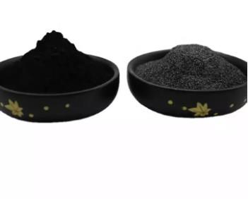 China Thermalconductivity 150 WmK Crystalline Carbon Material Featuring Bulkdensity 0.5 Gcm3 Ideal for Thermal Management and Conductive Solutions for sale