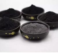 China Bulkdensity 0.6 G cm3 Graphite Raw Material Black Powder Sample Provide Source for Graphene and Carbon Nanotube Manufacturing for sale