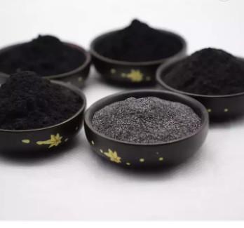 China Bulkdensity 0.6 G cm3 Graphite Raw Material Black Powder Sample Provide Source for Graphene and Carbon Nanotube Manufacturing for sale
