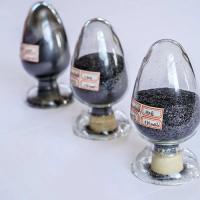 China 180 Expand Ratio Natural Flake Graphite High Temperature Resistance for sale