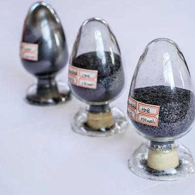 China 180 Expand Ratio Natural Flake Graphite High Temperature Resistance for sale