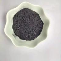 China Fire Retardant Expandable Graphite , High Temperature Resistance Natural Flake Graphite for sale