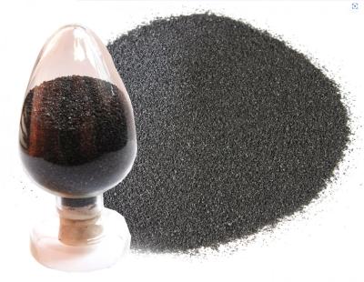 China 95%-99% Carbon Fixed Micronized Graphite Powder , Industry Natural Expandable Graphite for sale