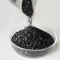 China Graphite As Carbon Raiser Petroleum Coke , Carburizer Carbon Additives for sale