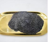 China High Pure 80mesh 95% Carbon Natural Flake Graphite Powder with Low Sulfur for sale