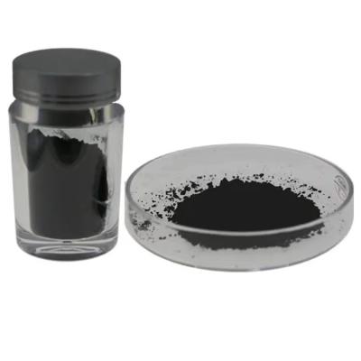 China Fixed Carbon 90-99.9% Micronized Graphite Powder 0.1% Ash D10 D50 D90 for sale