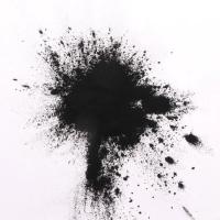 China Hensen High Purity Graphite Powder For Battery Thermal Shock Resistance for sale