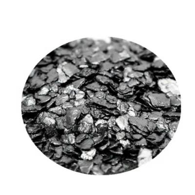 China High Carbon natural Crystalline Flake Graphite For SDS Lubricant for sale