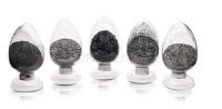 China Natural Amorphous Graphite Powder High Carbon With Excellent Electrical Conductivity for sale