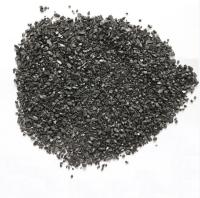 China Low Sulfur High Carbon Graphite Petroleum Coke GPC 100PPM Nitrogen for sale