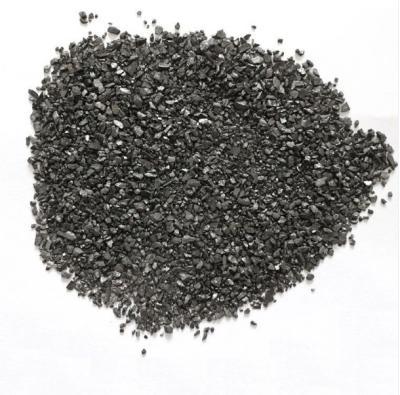 China Low Sulfur High Carbon Graphite Petroleum Coke GPC 100PPM Nitrogen for sale