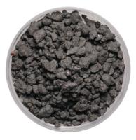 China Low Sulfur CPC Calcined Petroleum Coke Fixed Carbon 98.5% for sale