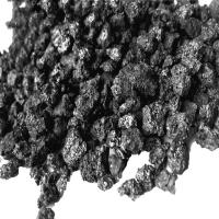 China Low Sulfur Graphite Petroleum Coke / GPC 98.5 Carbon Raiser / Carbon Additive for sale