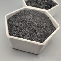 China GPC Graphite Petroleum Coke 99% Carbon Recarburizer Carbon Additive / Carbon Raiser for sale