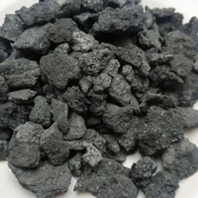 China CPC Petroleum Coke Calcined From Green Pet Coke 1-5mm for sale