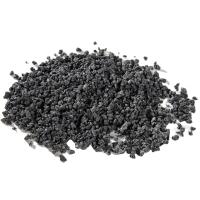 China Low Sulfur Low Nitrogen Steel Making Industry Material Carbon Risers Petroleum Coke for sale
