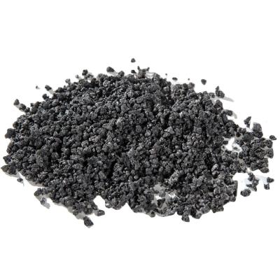 China Low Sulfur Low Nitrogen Steel Making Industry Material Carbon Risers Petroleum Coke for sale