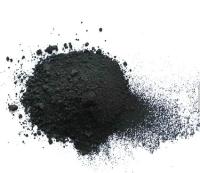 China High Carbon Expandable Natural Flake Graphite Powder Expansion Rate 270 for sale