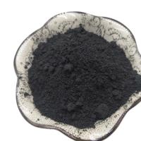 China Naturally Expandable Graphite Powder 90%min Fixed Carbon for sale