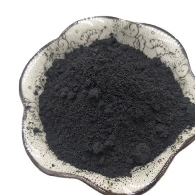 China Naturally Expandable Graphite Powder 90%min Fixed Carbon for sale