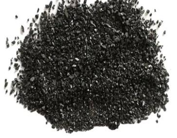 China Foundry Industry Petcoke Raw GPC Ash0.2%Max Carbon Content 98.5%Min for sale