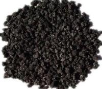China Graphite Petroleum Coke Artificial Graphite Petcoke as Carbon Raiser for Foundry for sale