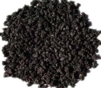 China Graphite Petroleum Coke Artificial Graphite Petcoke as Carbon Raiser for Foundry for sale
