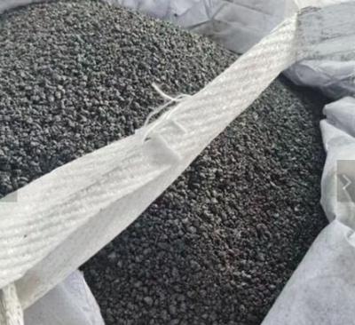 China Factory Sell Carbon 99% Sulfur0.5% Calcined Petroleum Coke CPC Pet Coke for sale